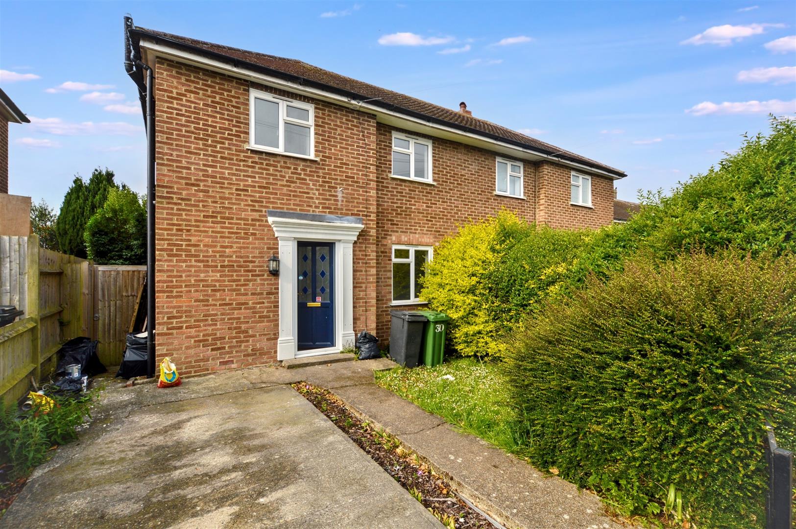 Property Details for Frenchgate Road, Hampden Park, BN22 - Town ...